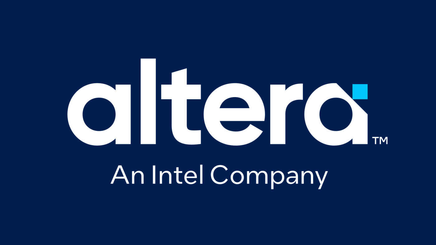 Intel Launches Altera, Its New Standalone FPGA Company – Newsroom China