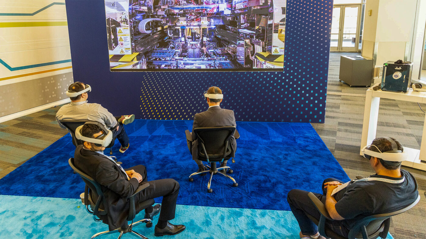 Newsroom China – Your source for all news Intel