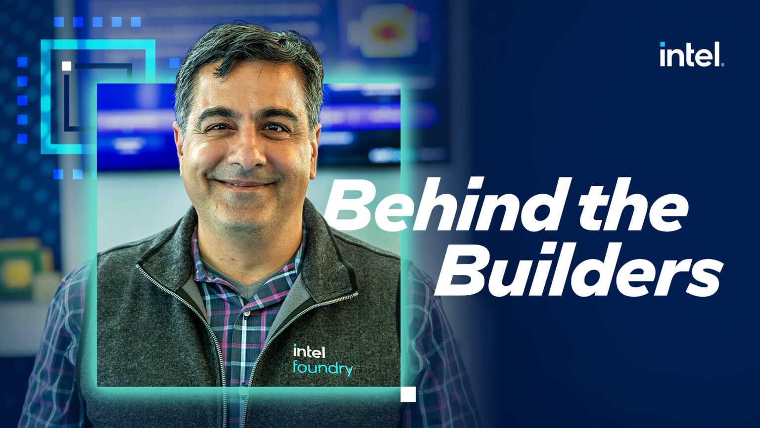 Newsroom China – Your source for all news Intel