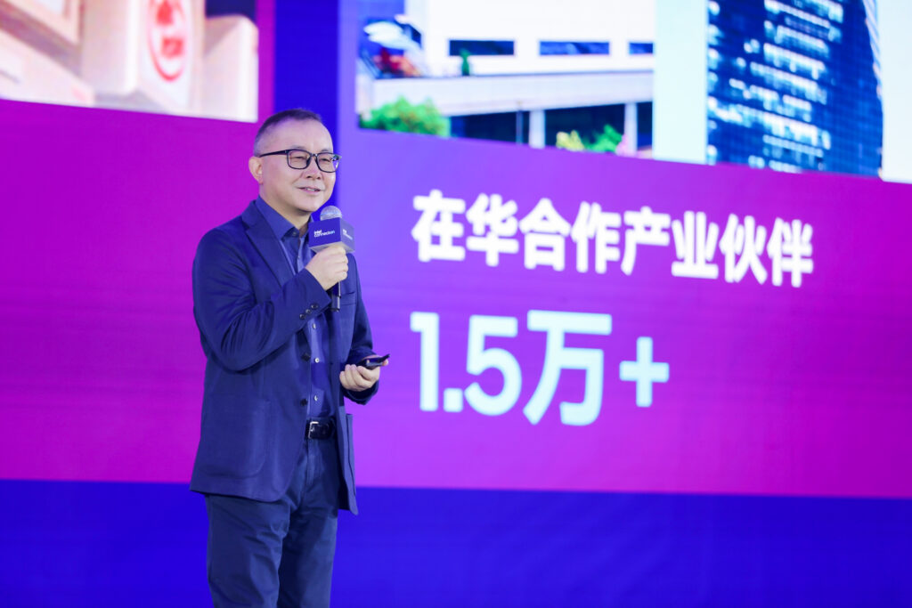 英特尔公布 Panther Lake 处理器架构细节：首款基于Intel 18A 制程的AI PC 平台 – 新闻发布室